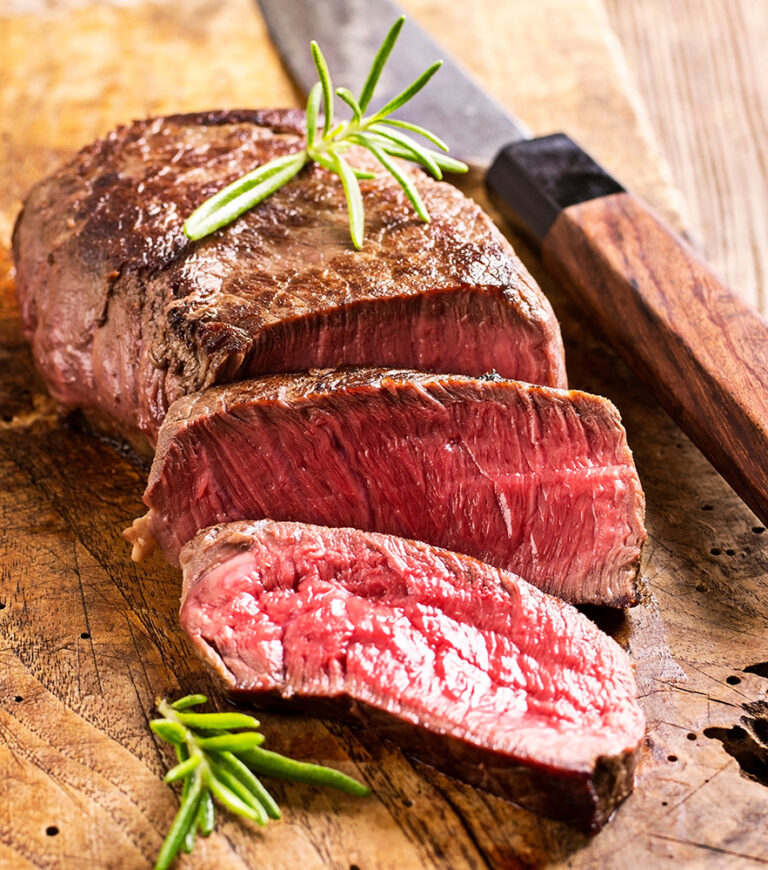 Wild Game Dinner Menu – Fordney Club Gun Raffle